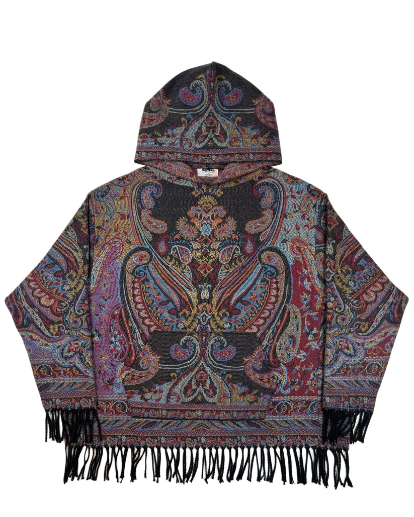 Kamaru Hoodie – Kamaru Clothing